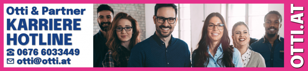 Otti & Partner JOB FINDER